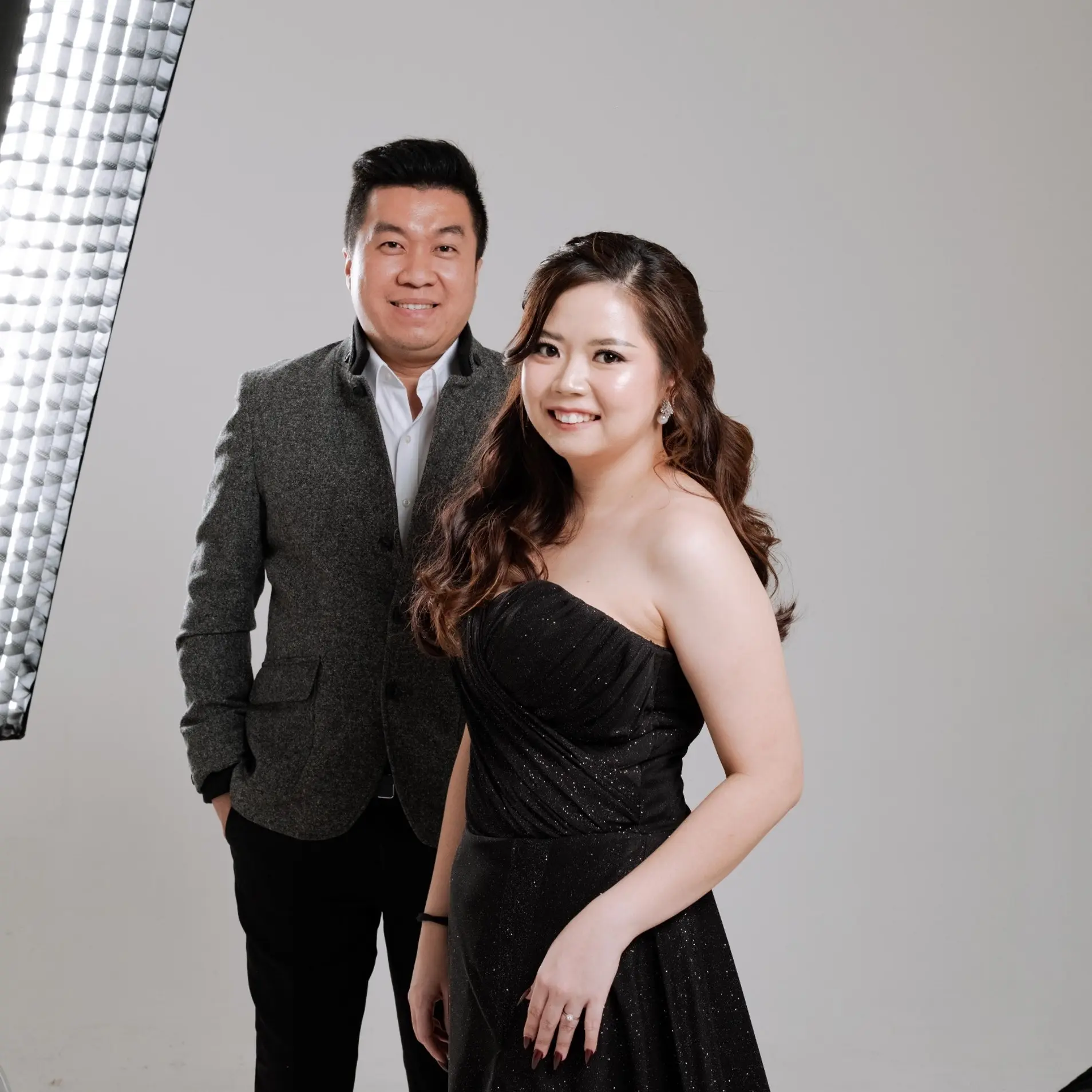 The Wedding Of Adi & Sally