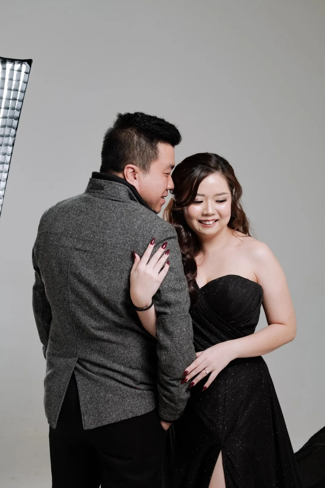 The Wedding Of Adi & Sally